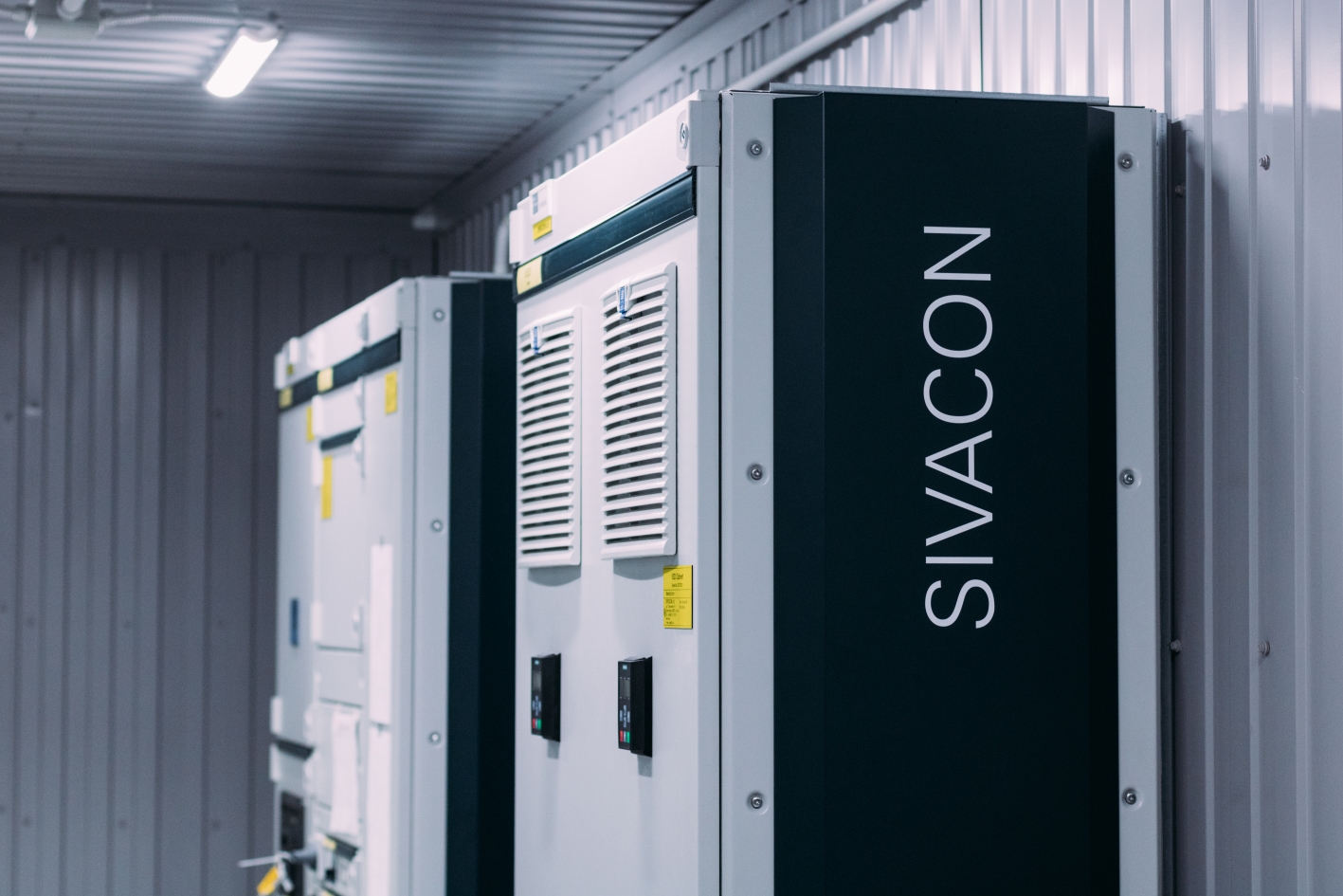 INFOCOM Ltd – Sivacon Technology Partner 2024 - INFOCOM Ltd